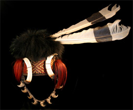 Naga Tribal Art